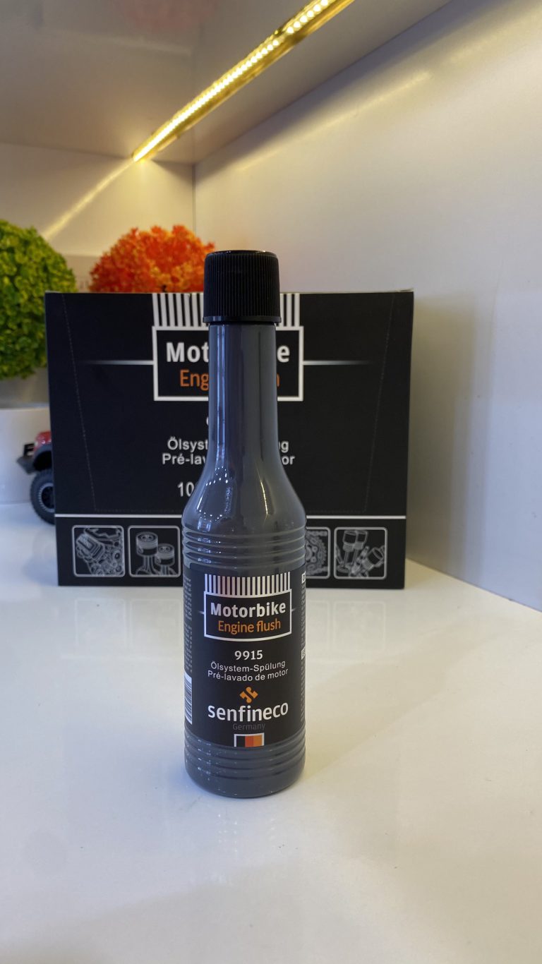 Senfineco 9915 -Súc Rửa động Cơ Xe Máy - Obdhanoi.vn