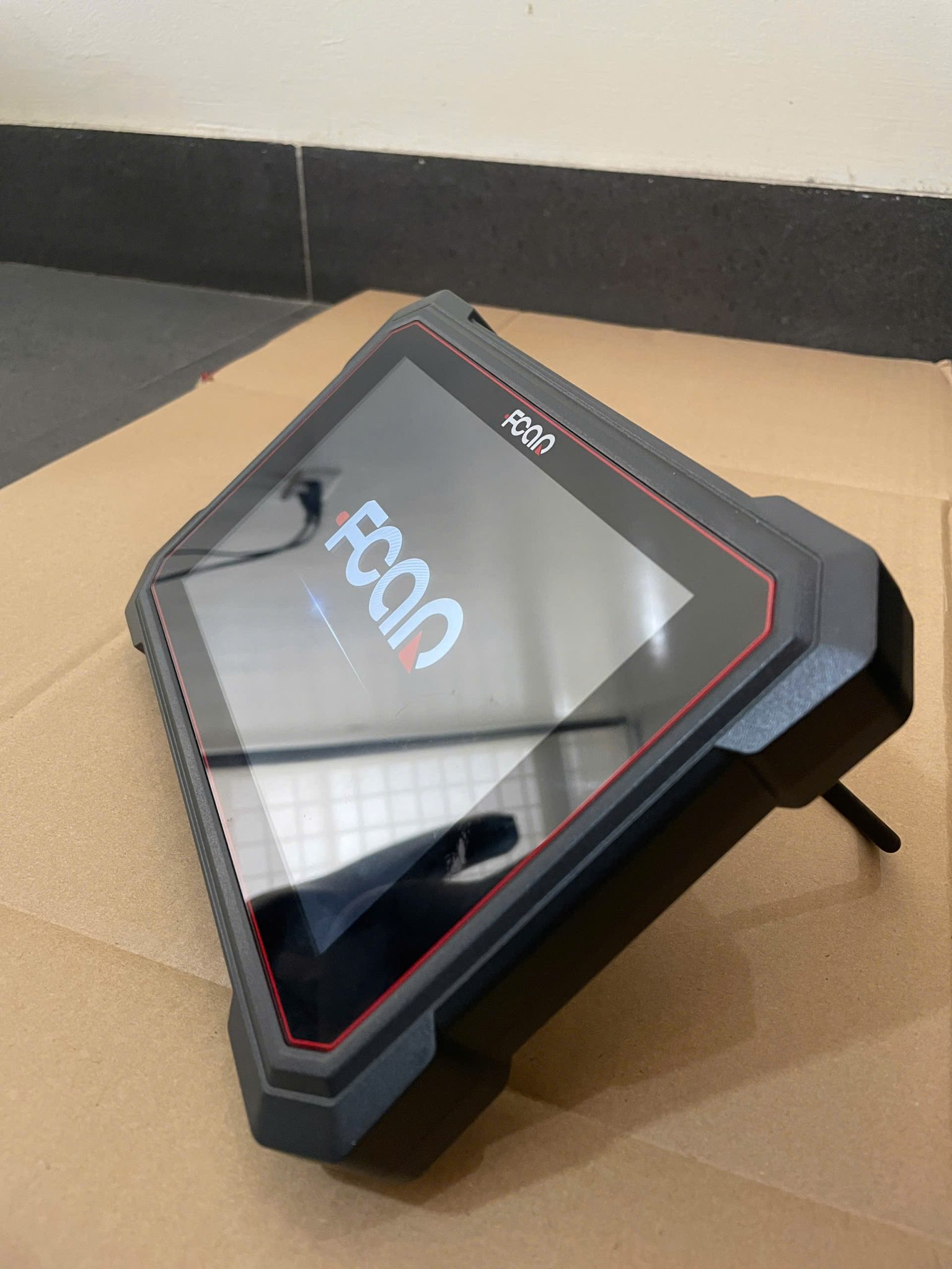 So Sánh FCAR E91 Vs FCAR F7SD – Vì Sao E91 Xứng đáng để Nâng Cấp? - OBD ...